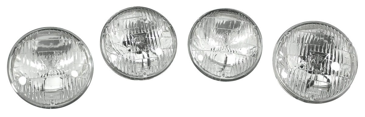 Headlamp Application Guide