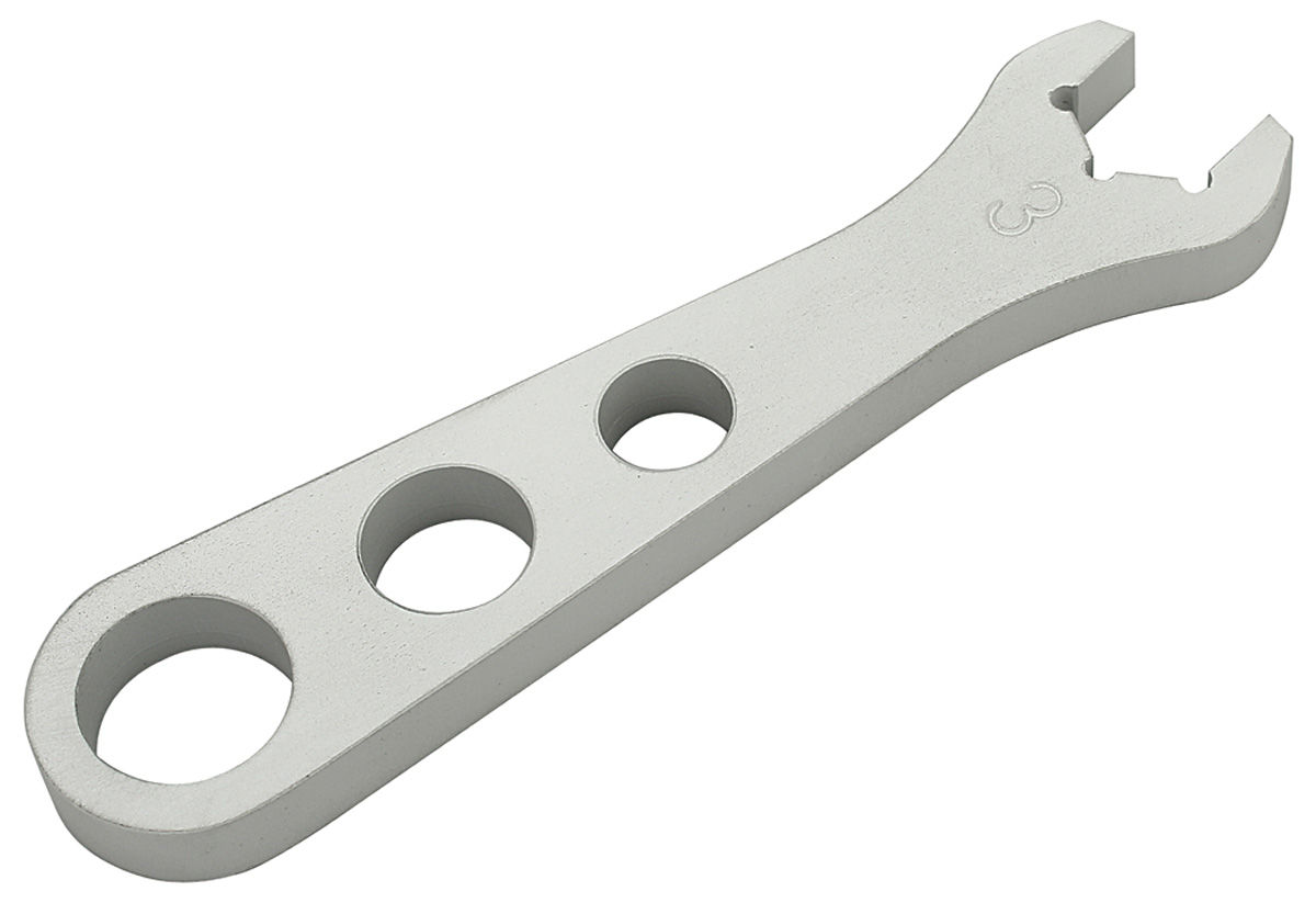 Comp Cams - Tool, # 3 AN Fitting Wrench, 1/2" Hex Size @ OPGI.com