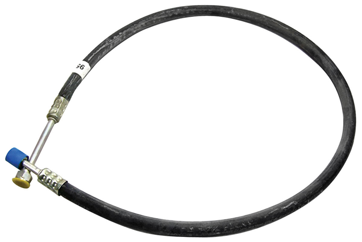 Old Air Products - AC Liquid Line, 1961-62 Cadillac @ OPGI.com