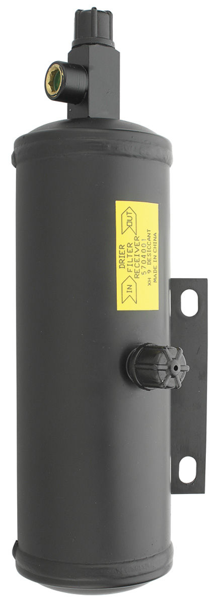 Old Air Products - AC Drier, 1959-60 Cadillac-All @ OPGI.com