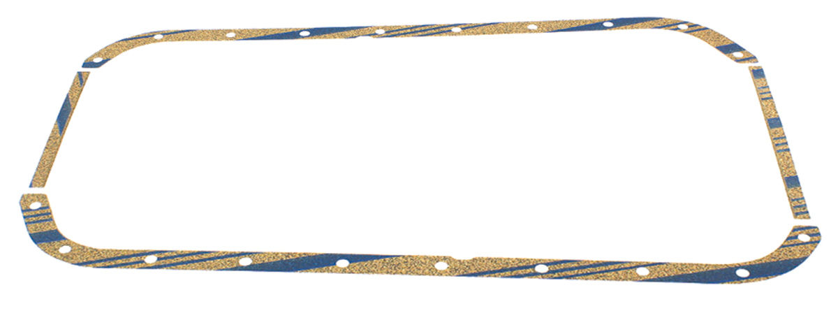 Technical - Tricks for cork and paper gaskets | The H.A.M.B.