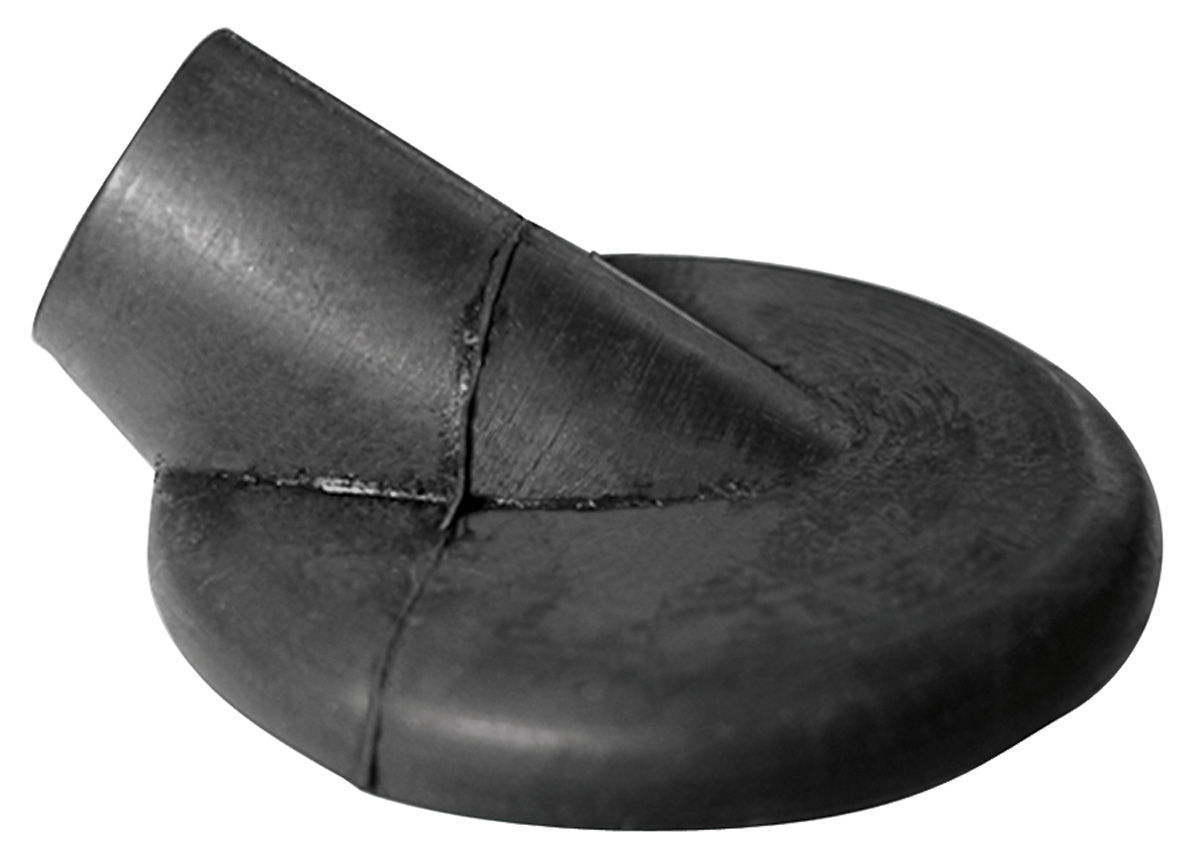 Steele Rubber Products - Grommet, Firewall, 1956-58 Cadillac ...