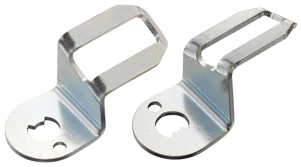 RESTOPARTS - Door Lock Pawl, 1968-72 CH/EC/MC & 1970 Bonn/Cat 4-Dr ...