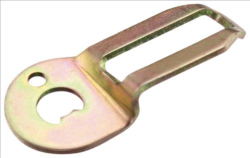 Door Lock Pawl, 1966-72 G/T/L/1968 Sky/65-66 Cat/GP 2-Dr. & 1968-69 ...