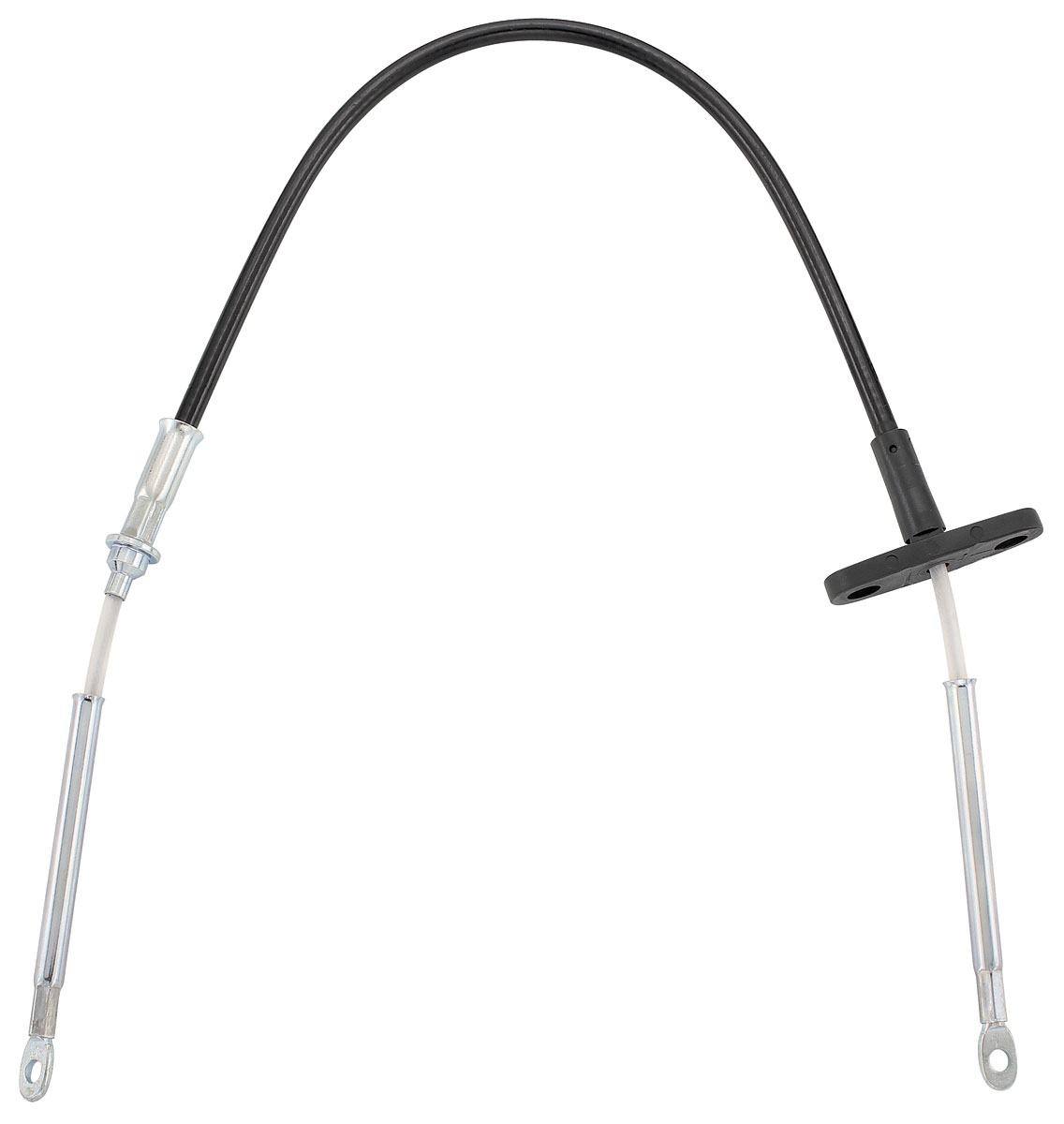 Cable, Throttle, 1968-71 GTO/1969-71 Grand Prix, 4BBL @ OPGI.com