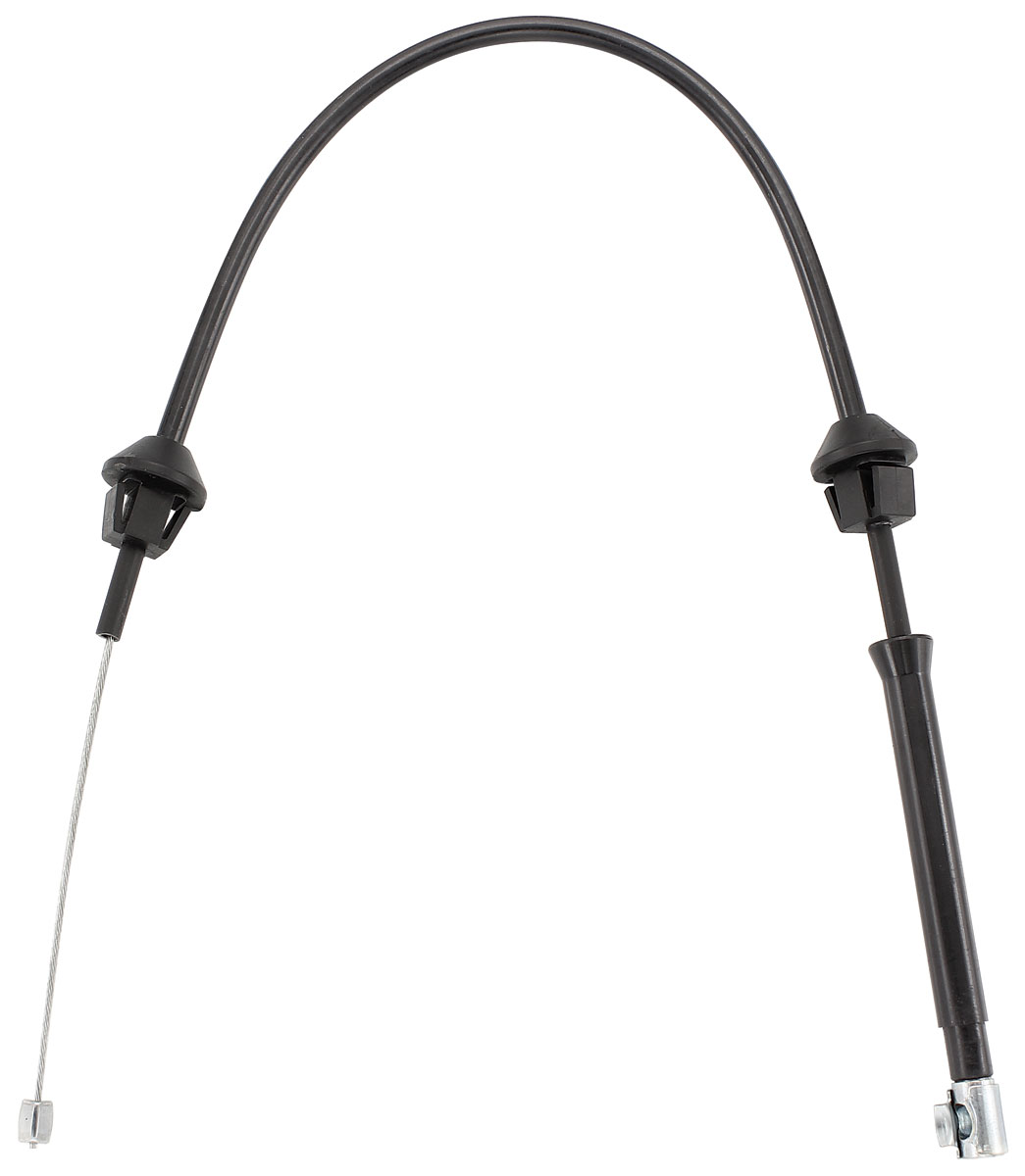 Cable, Throttle, 1968-71 Skylark 4BBL @ OPGI.com