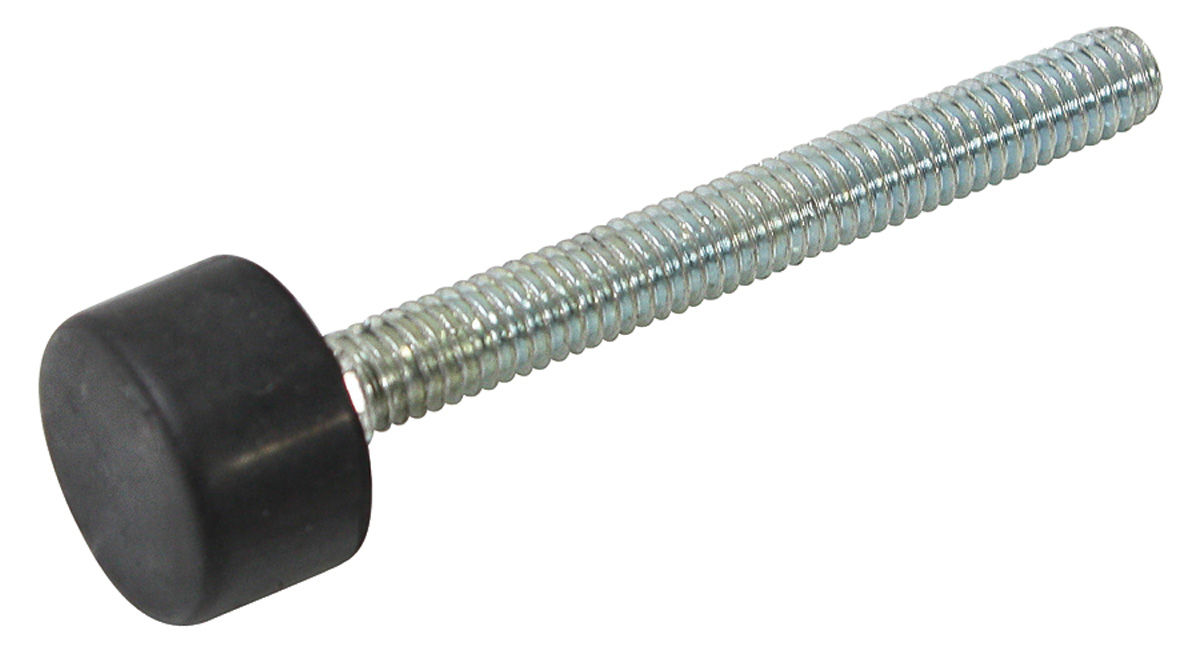 Steele Rubber Products - Hood Adjuster Bolt, 1967-70 Eldorado, On ...