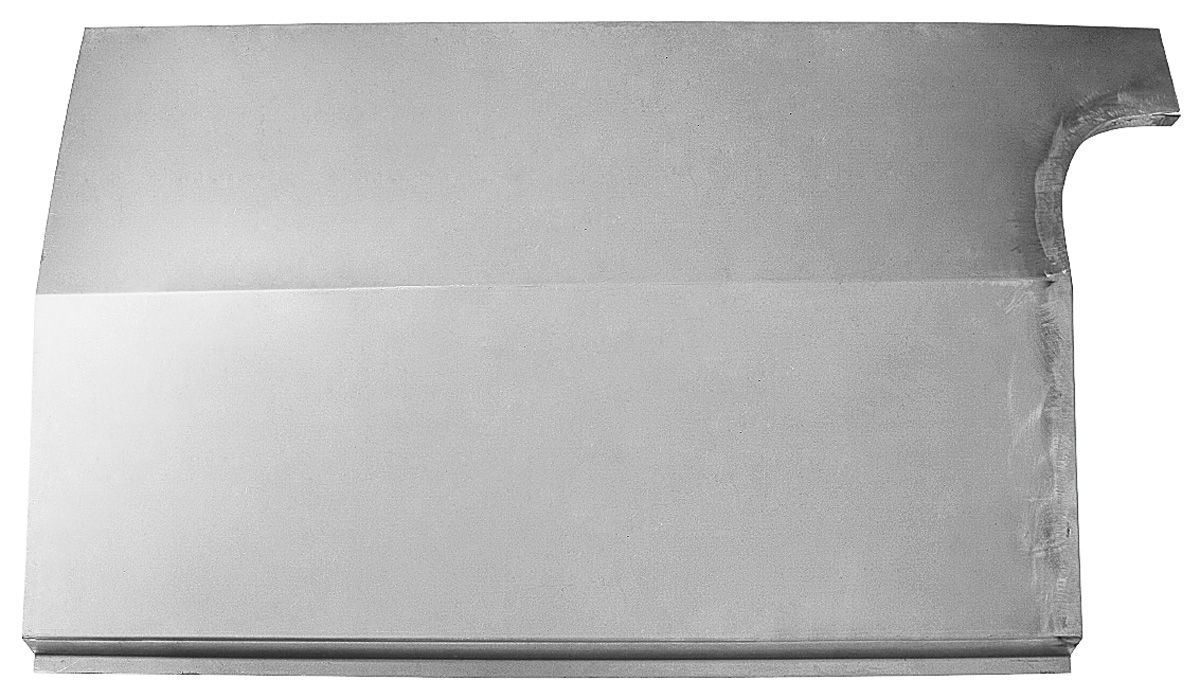 Patch Panel, Front Quarter Panel, 1965-66 Cadillac @ OPGI.com