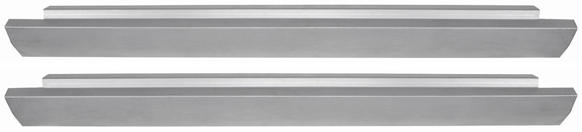 Rocker Panel, Outer, 1957-58 Cadillac 2-Door, Pair @ OPGI.com