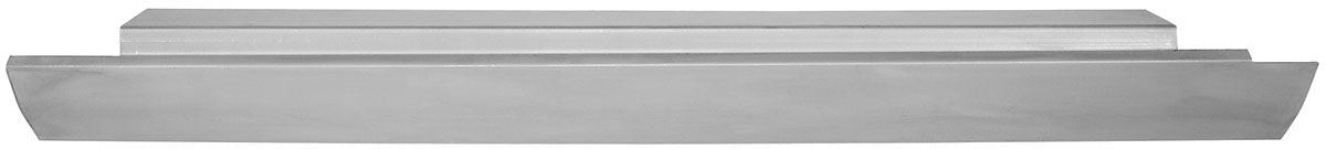 Rocker Panel, Outer, 1961-64 Cadillac, 2-Door @ OPGI.com