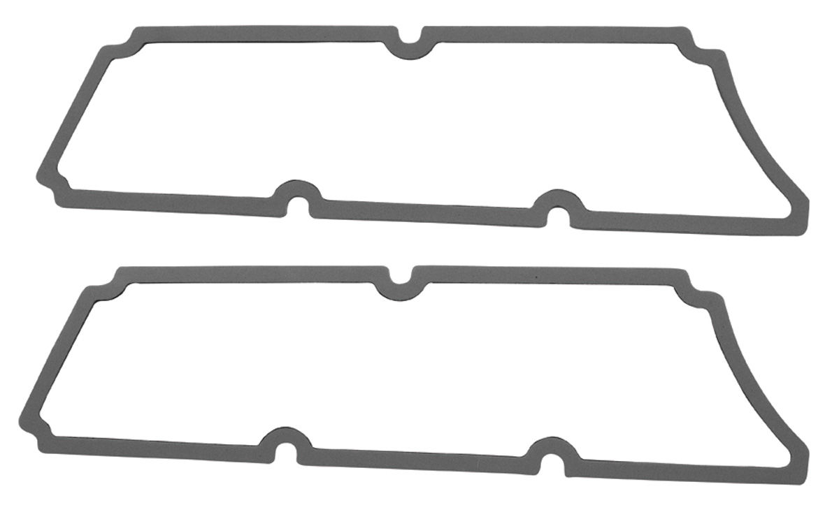 Gaskets, 64-65 Cadillac, Cornering Light - 64 All / 65 Series 75 @ OPGI.com