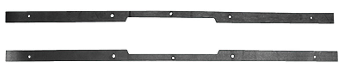 Seal, Fan Shroud Assembly, 1957-58 Cadillac @ OPGI.com
