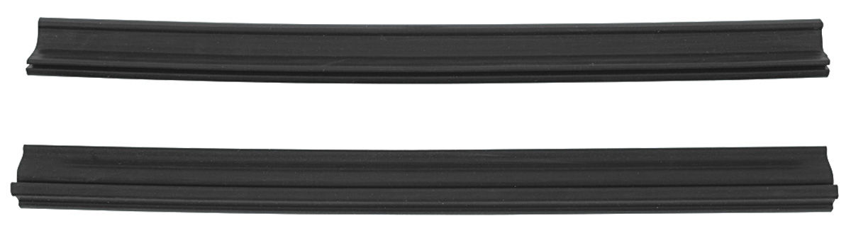 Steele Rubber Products - Seal, Lock Pillar Vertical, 1959-60 Cadillac ...