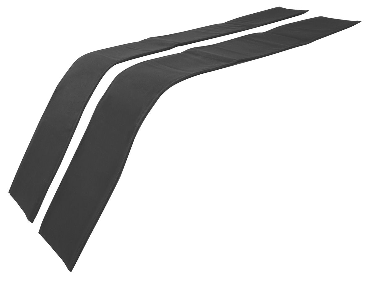 Pads, Convertible Top, 1957-58 Cadillac @ OPGI.com