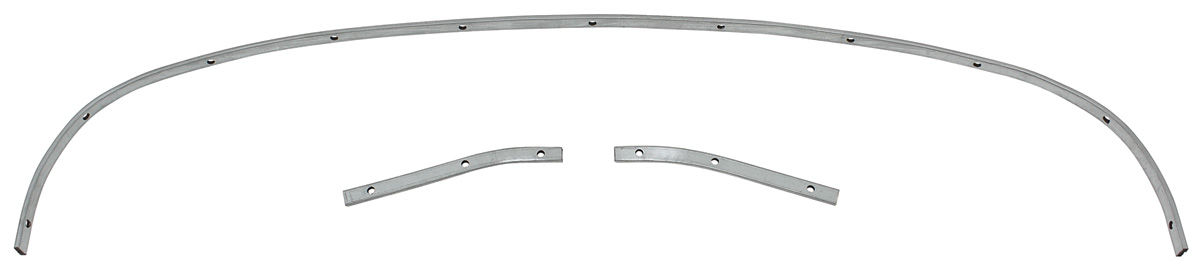 Rear Tack Bow, Convertible, 1967-68 Cadillac, 3pcs @ OPGI.com