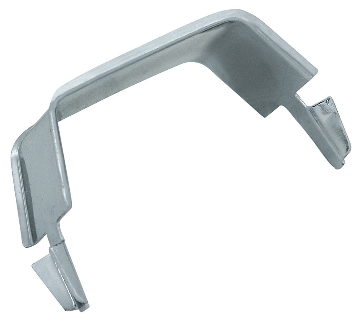 Retainer Clip, 1958-72 Convertible Top Hose @ OPGI.com