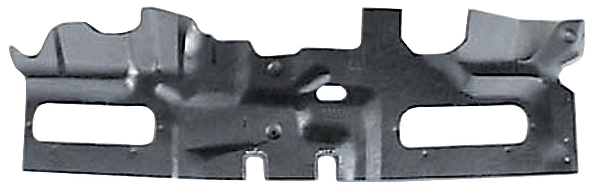 Insulation Pad, Firewall, Quietride Solutions, 1957-58 Cadillac @ OPGI.com