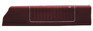PUI - 1986-88 Monte Carlo SS Upper Door Panels @ OPGI.com