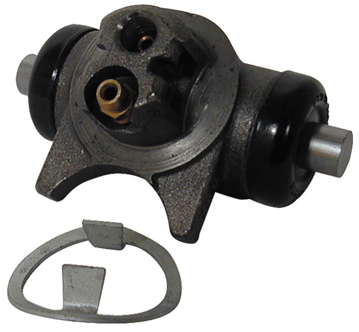 Brake Wheel Cylinder Body at Meagan Burlingame blog