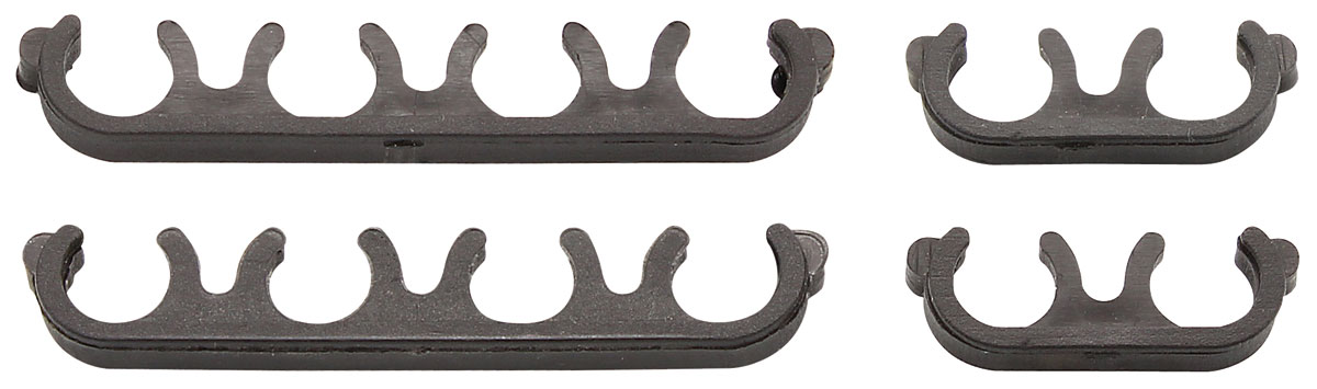 Brackets, Spark Plug Wire, 1971-74 Pontiac, 4 Piece @ OPGI.com
