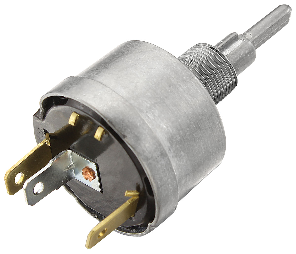 Switch, Wiper, 1967 BOP, Assembly @ OPGI.com