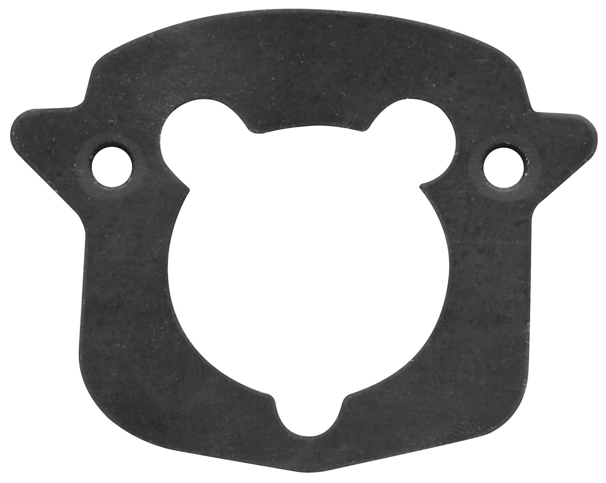 Gasket, 71-76 Cadillac, Trunk Lid Emblem @ OPGI.com