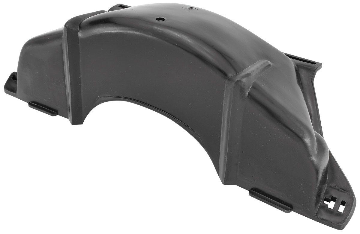 Performance by OPGI - Dust Cover, Torque Converter, w/200-R4&700-R4 ...