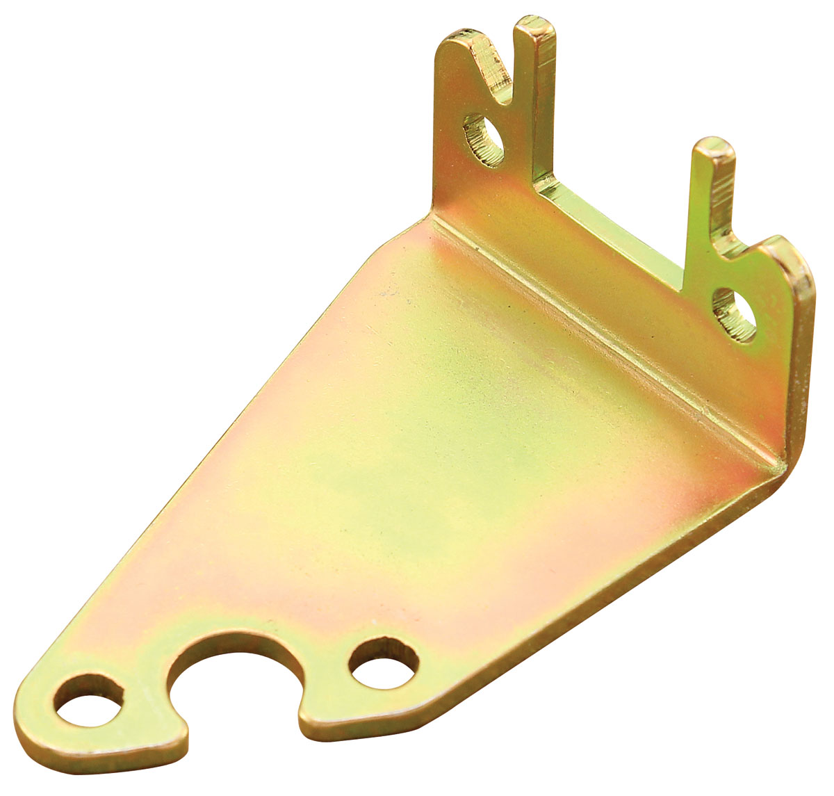 Bracket, Choke Pull Off, 1966 Cutlass, Tri-Power @ OPGI.com