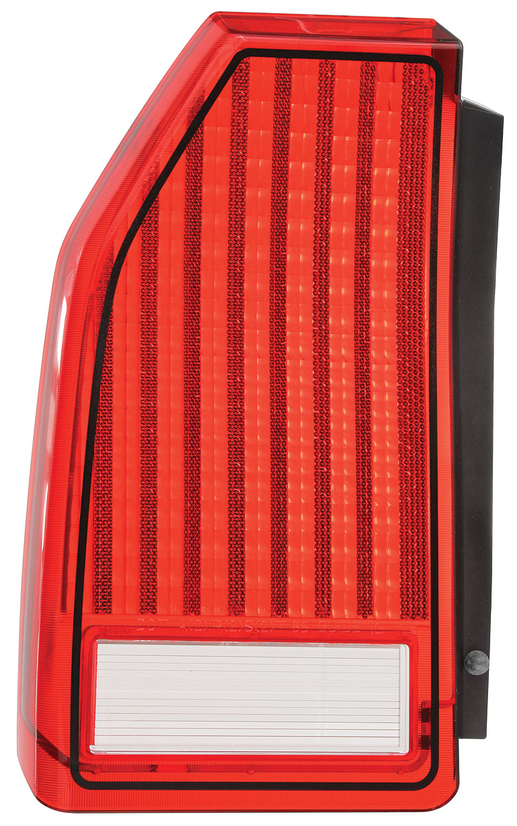 1987-88 Monte Carlo SS Tail Light Lens @ OPGI.com