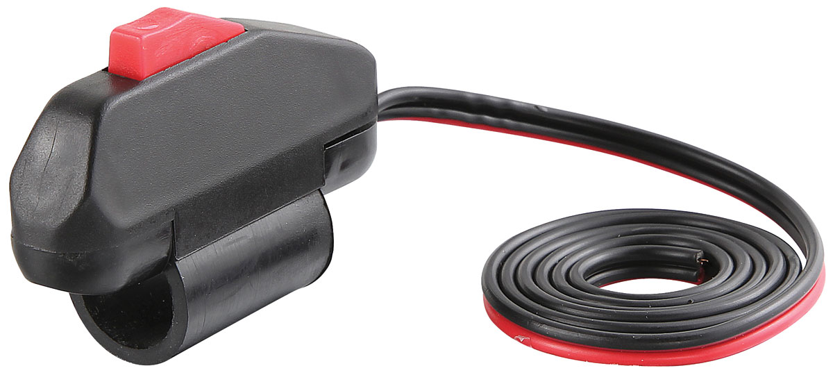 Roll/Control Switch, Hurst Performance @ OPGI.com