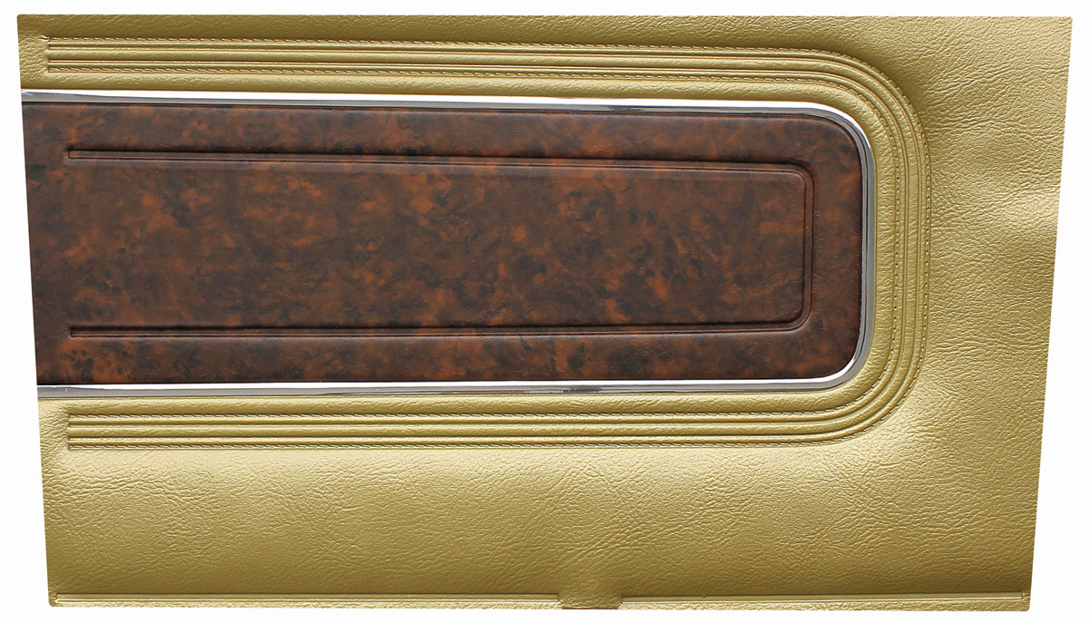 Distinctive Industries - Side Panels, 1970 Cutlass, Supreme Convertible ...