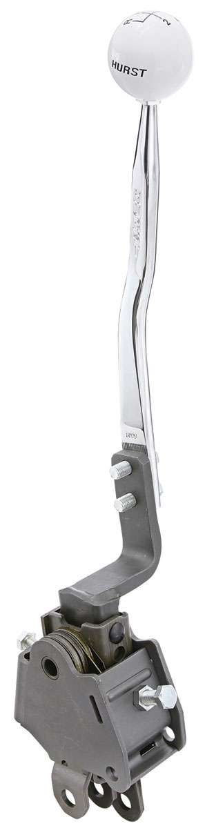Hurst Performance - Shifter, Hurst Competition/Plus, 1968-72 Chevelle/El Camino, w/Muncie Trans ...
