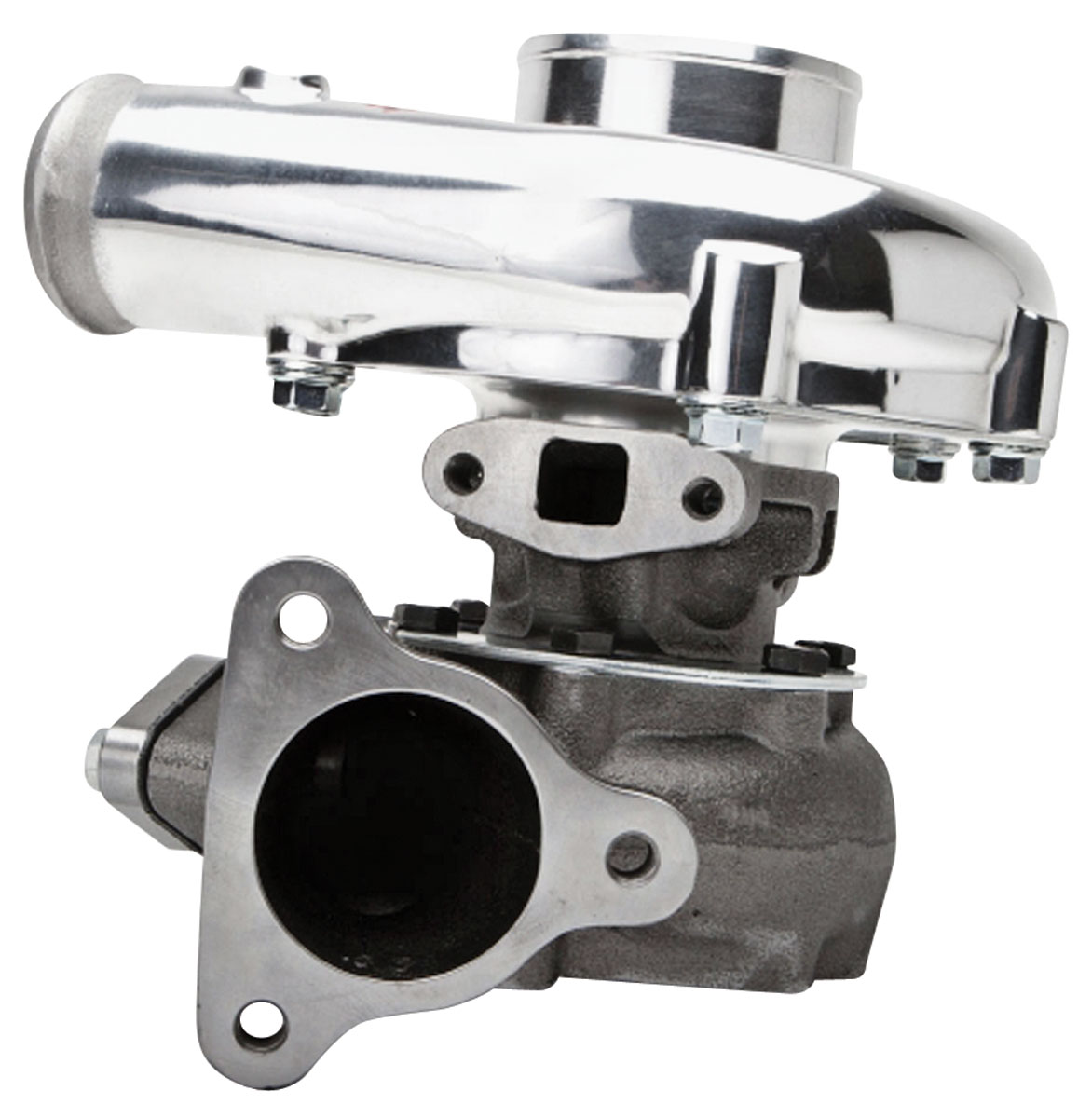 Turbocharger, Stage 1, Turbonetics, Cheetah Series, 1978-87 Regal, Ball ...