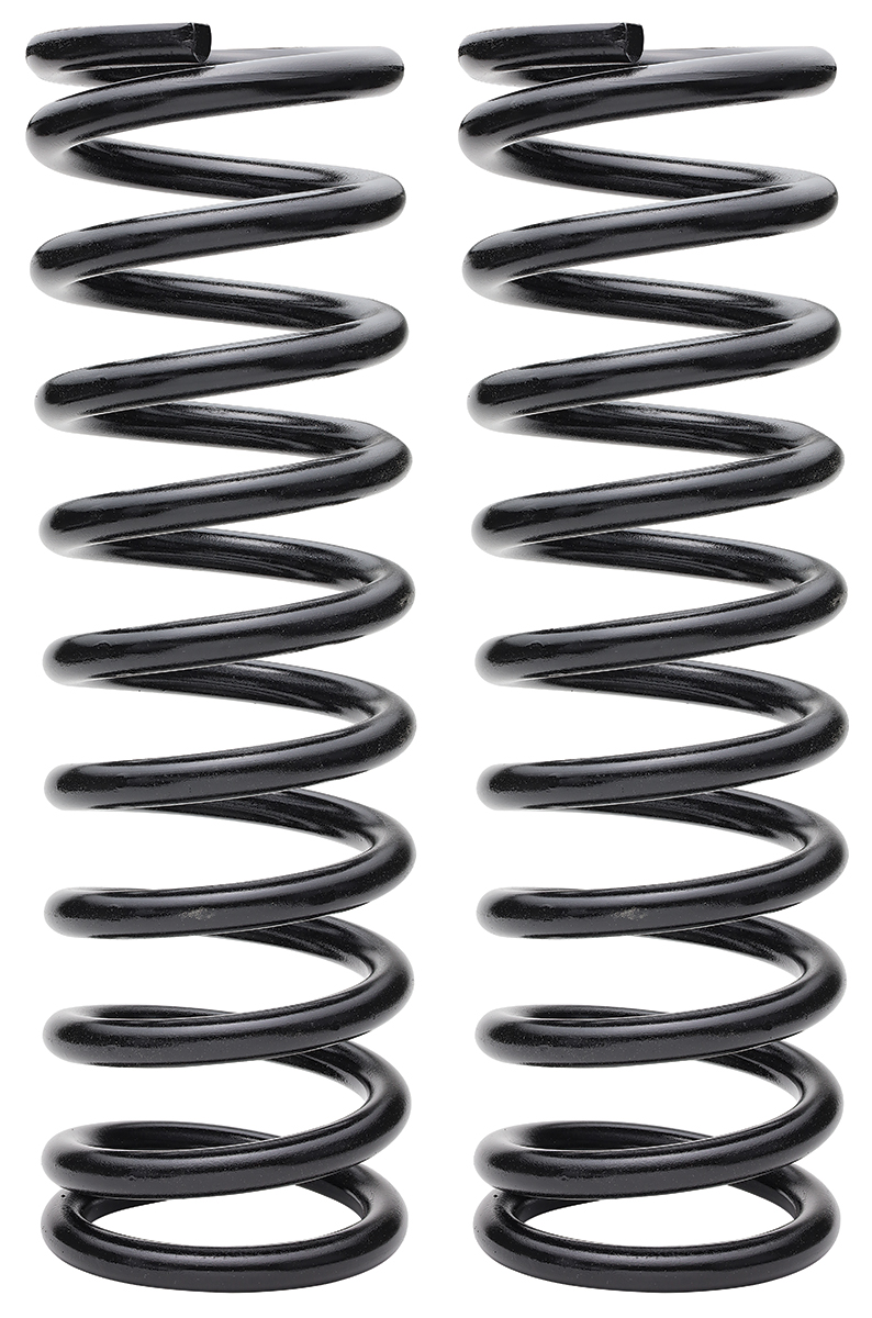 Coil Springs, Front, 1961-64 Cadillac w/ A/C @ OPGI.com