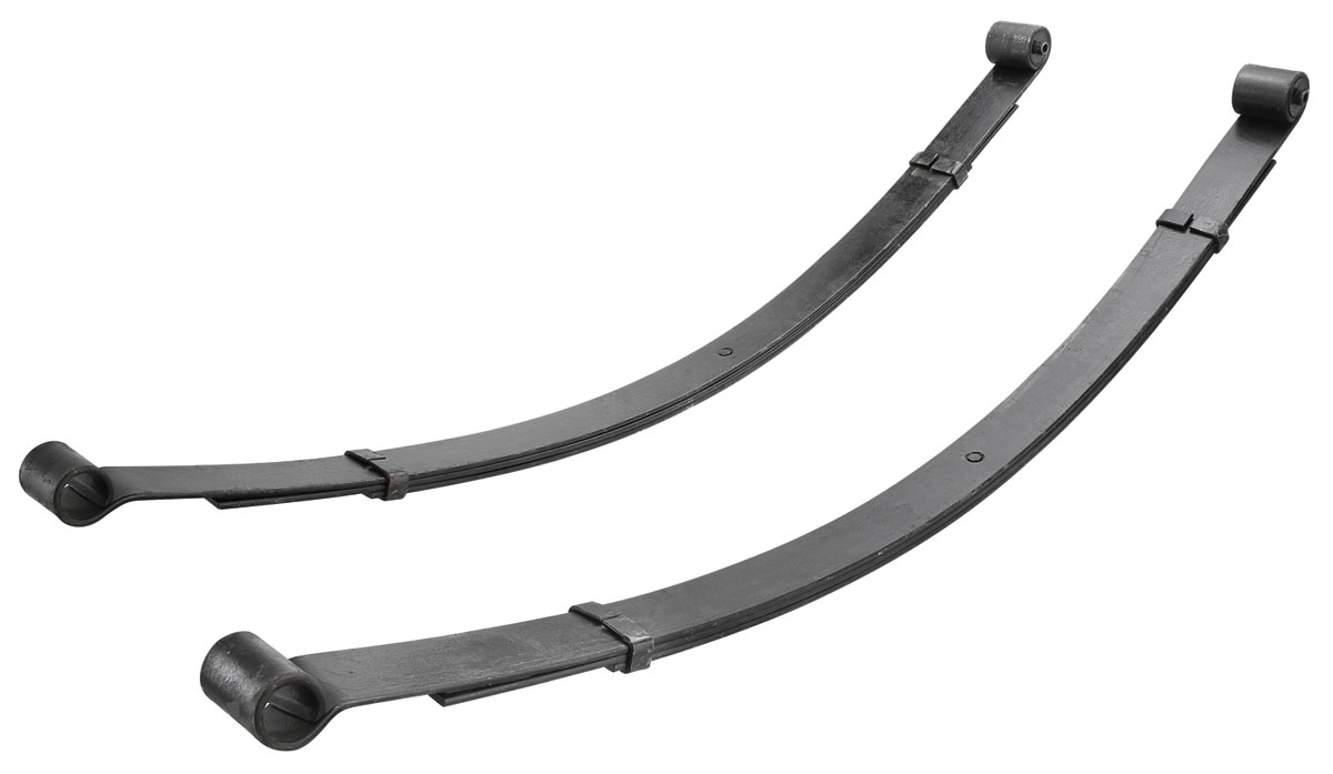 Leaf Springs, 1967-70 Eldorado @ OPGI.com
