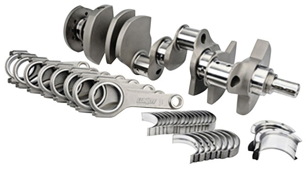 Small Block Chevy Stroker Kits