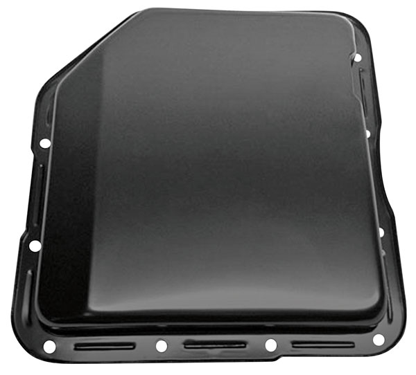 Transmission Pan, OEM Style, TH350 @ OPGI.com