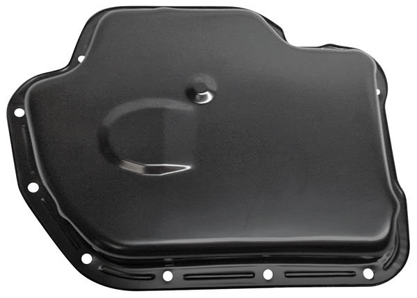 Transmission Pan, OEM Style, TH400 @ OPGI.com