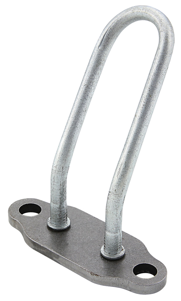 Choke Stove, 1964-72 Olds V8 @ OPGI.com