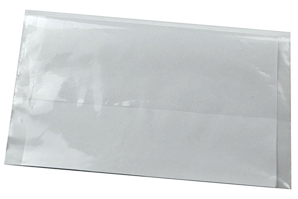 Envelope, New Car Document, 1964-72 GM Vehicles @ OPGI.com