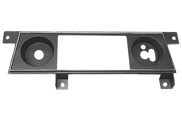 Faceplate, Radio, 1968-69 Cutlass @ OPGI.com