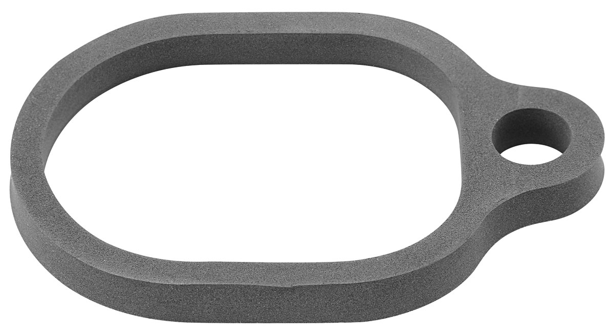 Gasket, 1968-72 A-Body Wiper Motor Adapter Plate to Firewall @ OPGI.com