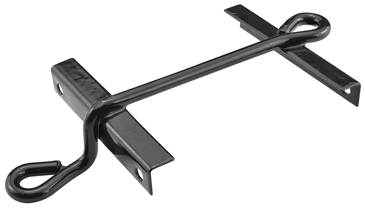 Retainer, Battery Hold Down, 1960 Corvair @ OPGI.com