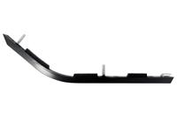 Bumper Guard Insert, 1970-72 Cutlass, Front @ OPGI.com