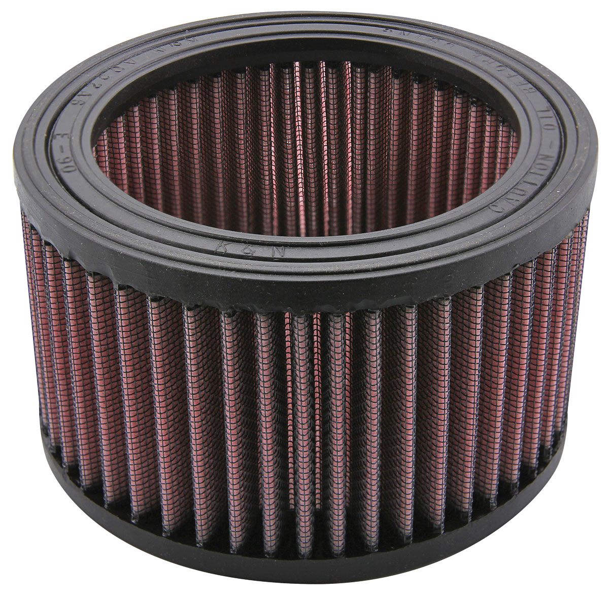 Air Cleaner Element, K&N, 1961-65 Corvair/FC @ OPGI.com