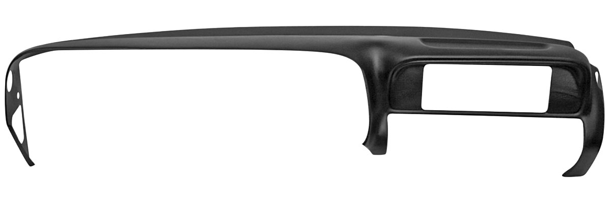 Dashtop - Dash Shell, 1999-2000 Cadillac Escalade @ OPGI.com