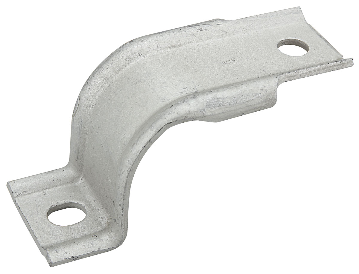 General Motors - Bracket, Sway Bar Clamp, 2004-09 Cadillac XLR, V Front ...