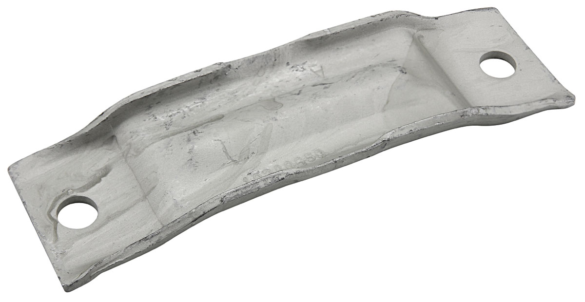 General Motors - Retainer, Leaf Spring, 2004-09 Cadillac XLR, V Front ...