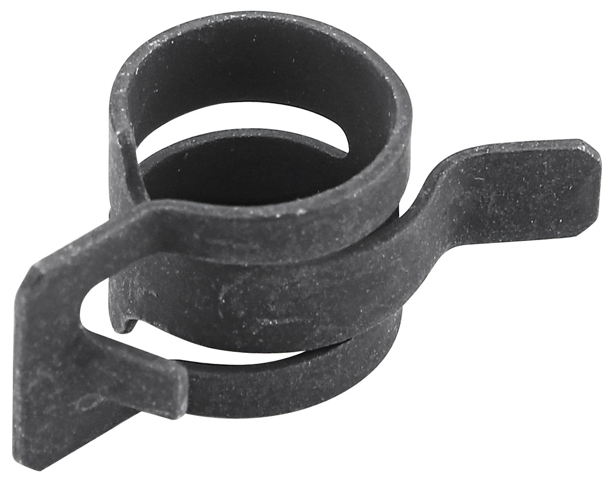 General Motors - Clamp, Heater Hose, 2004-09 Cadillac XLR 4.6L only ...