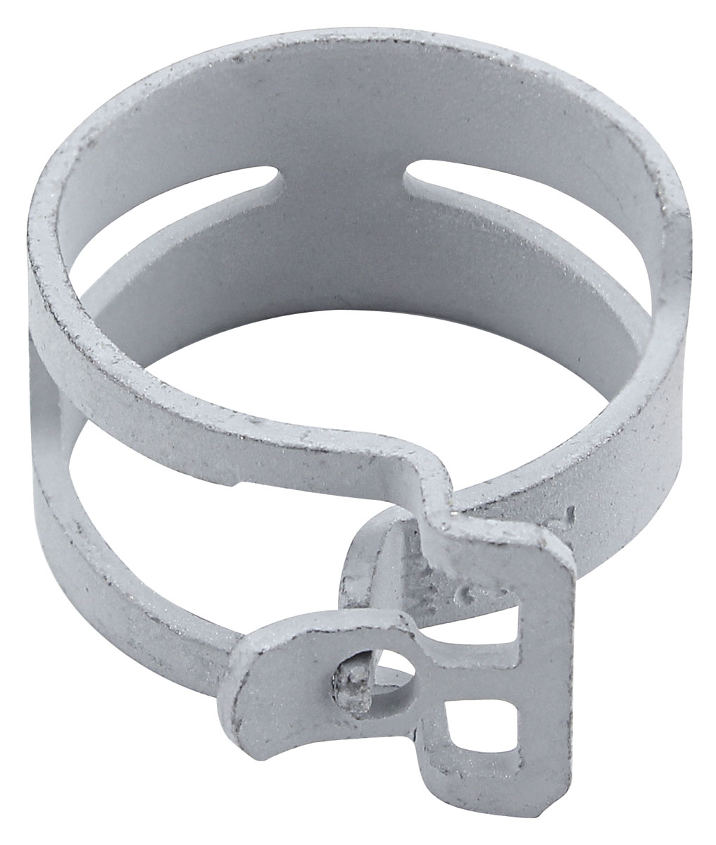 General Motors - Clamp, Heater Hose , 2004-09 Cadillac XLR, V Outlet ...